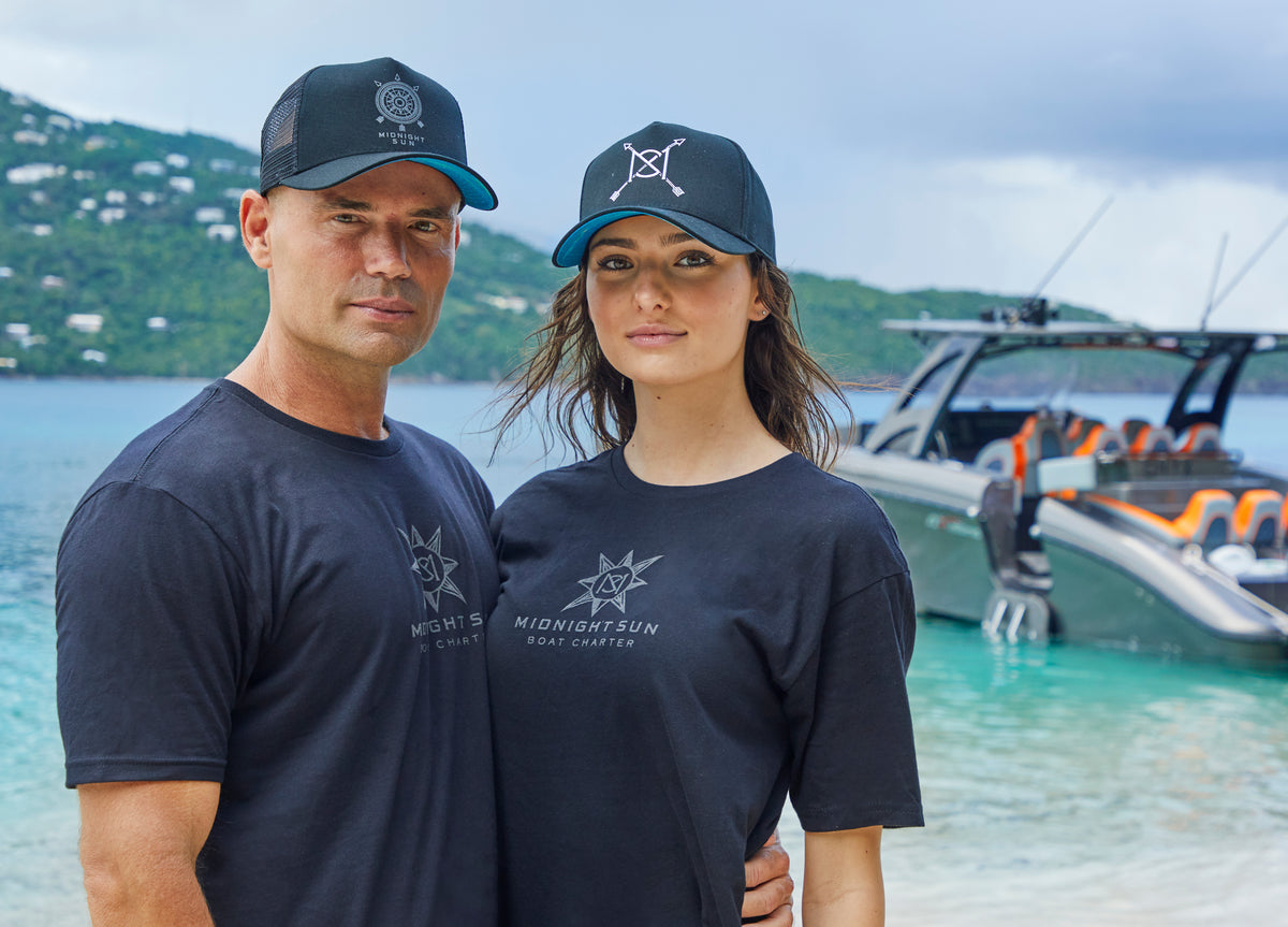 SIGNATURE COLLECTION – Page 4 – Midnight Sun Boat Charters